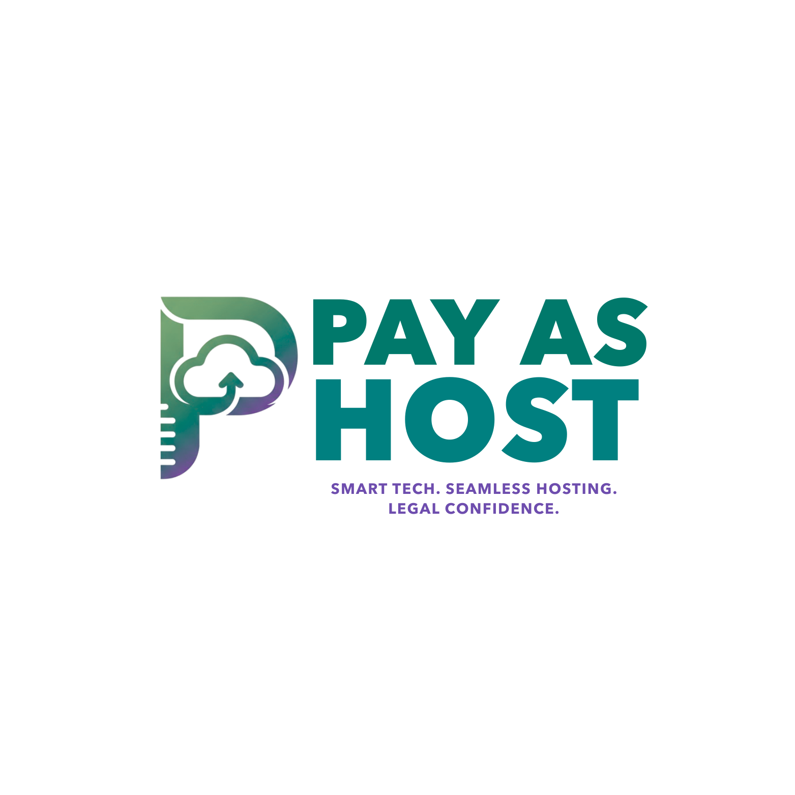 pay-as-host-website